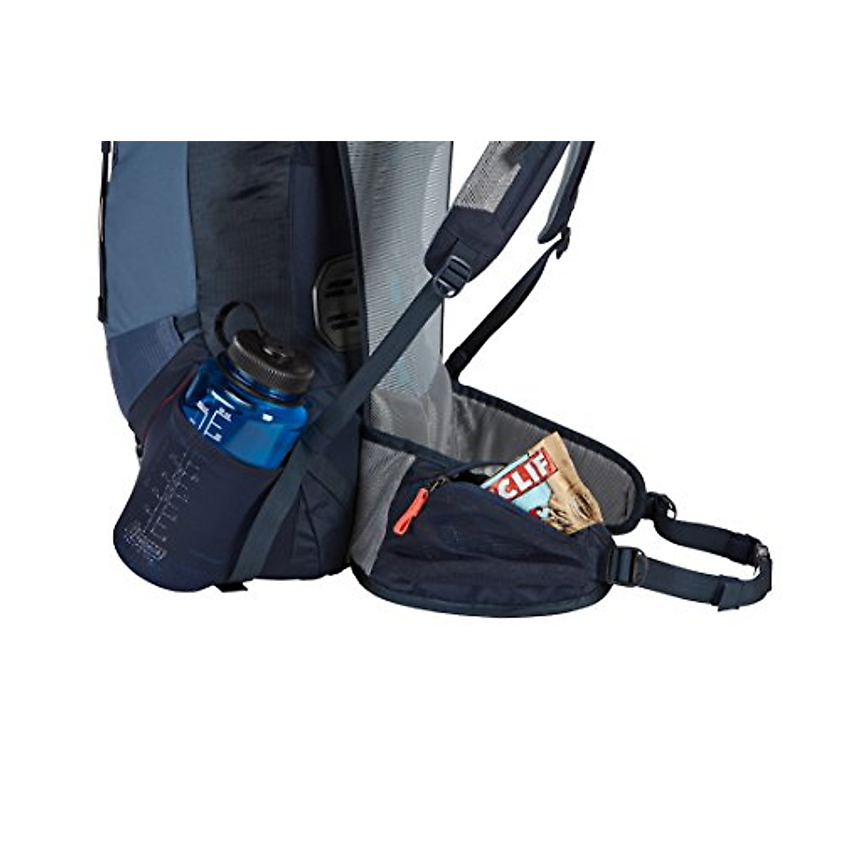 Thule Women's Capstone Hiking Backpack, Atlantic, 50 Large