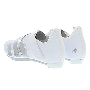 adidas The Indoor Cycling Shoe Men's, White, Size 10.5