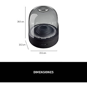 Harman Kardon Aura Wireless Home Speaker System (Black)