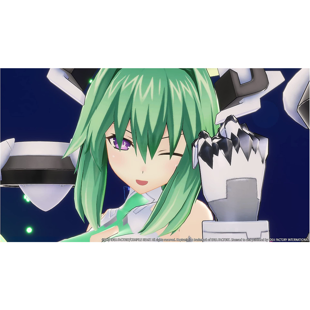 Neptunia: Sisters VS Sisters - PlayStation 5