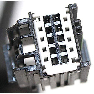 Garage-Pro Mirror Compatible with 2007-2013 Chevrolet Silverado 1500, Fits 2007-2014 GMC Yukon, Fits 2007-2013 Chevrolet Avalanche Passenger Side, Heated, Power Glass