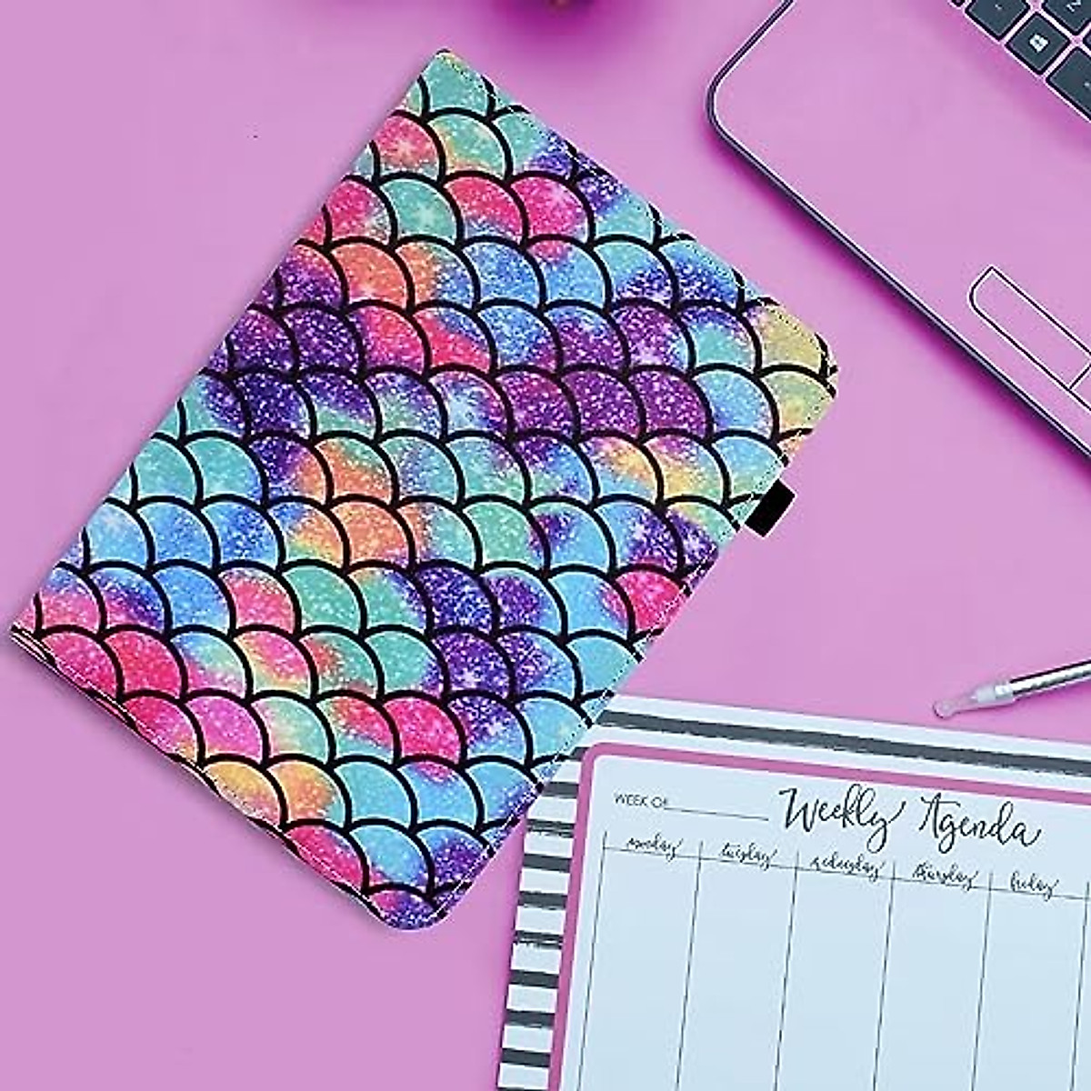 Compatible with/Replacement for Tablet PC Samsung Galaxy Tab A8 10.5 inch 2021 SM-X200/X205/X207 PU Leather Flip Cover Stand Wallet Case XXSJD2 (5)