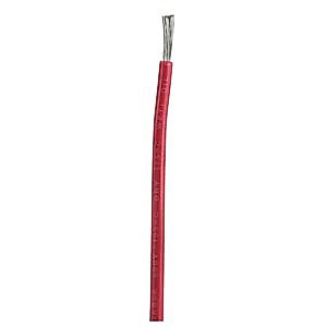 ANCOR 102810 / Ancor Red 16 AWG Primary Wire - 100039;