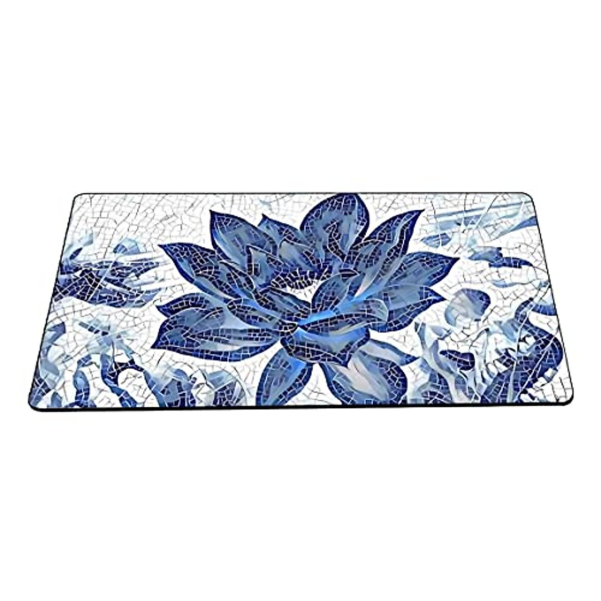 Enhance Your TCG Experience with Stunning Artistic Design Playmat - MTG CCG OCG Trading Card Game Mat by Inked Playmats. Art Painting on Gaming Play Mat 208