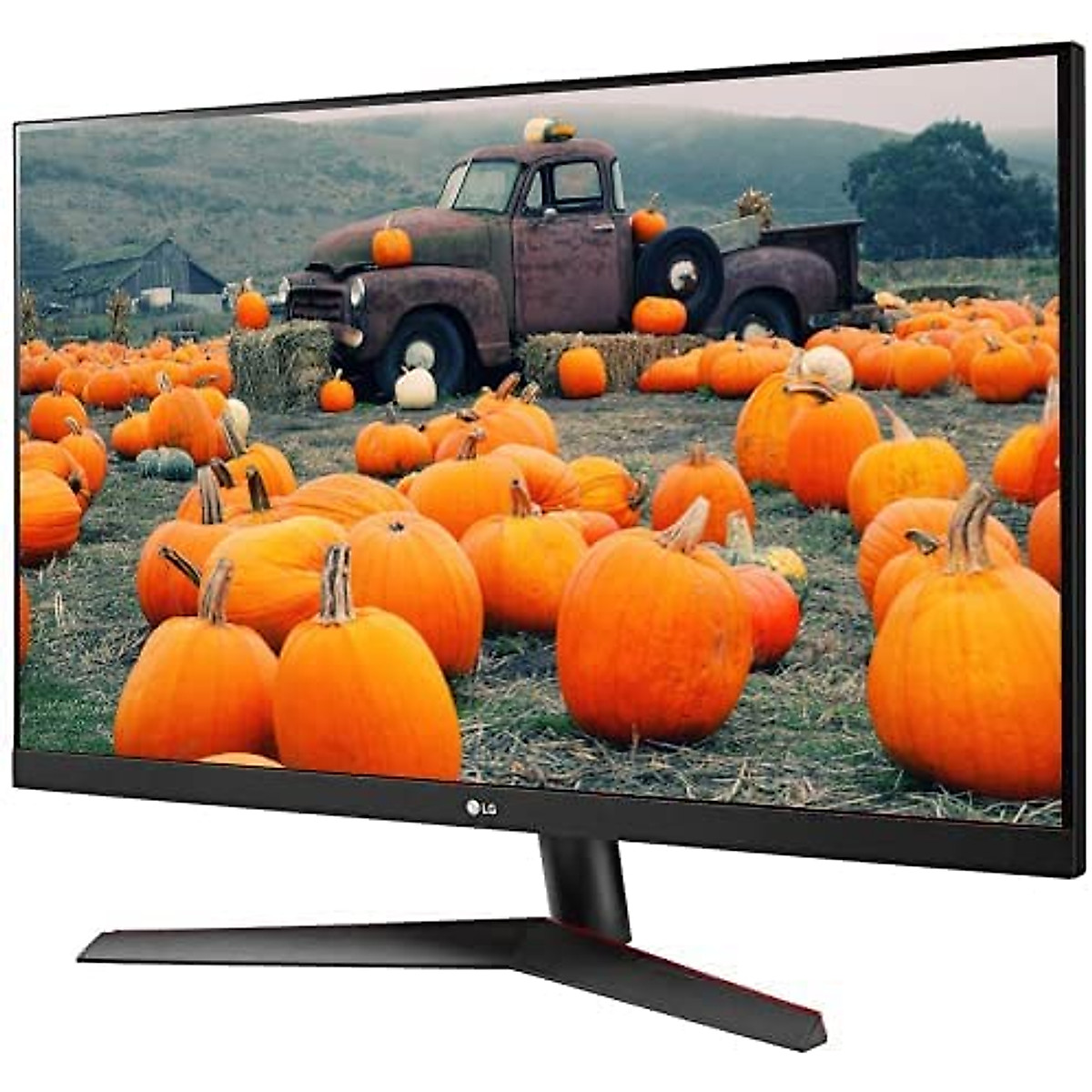 32'' UltraGear QHD 165Hz HDR10 Monitor with NVIDIA G-SYNC Compatibility and AMD FreeSync Premium