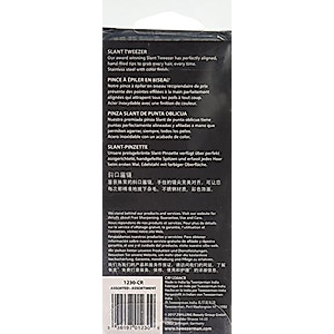 Tweezerman Slant Tweezer (Assorted Colors)