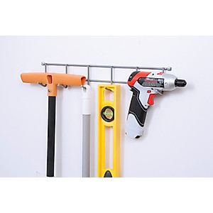 Lehigh CM16H 16-1/2-Inch Household Hanger, Grey