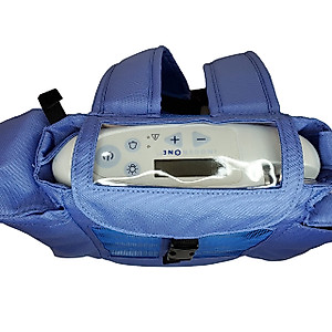 o2totes Backpack Compatible with Inogen One G3/Backpack With Storage