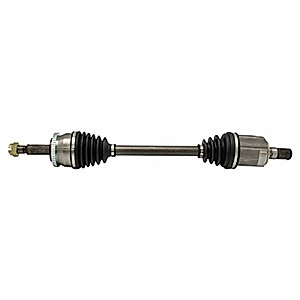South Mud Bay Complete Front CV Axle Shaft Assembly Pair Left Right Sides Fits 2.4L