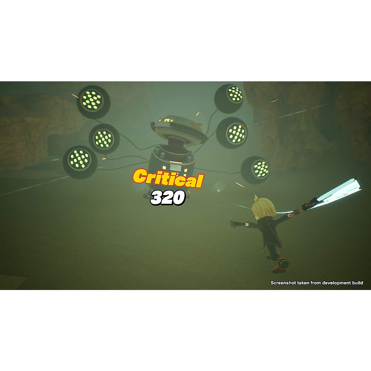 Destiny Connect: Tick-Tock Travelers (Time Capsule Edition) (Nintendo Switch)