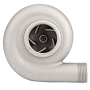 ANTHEP Brush Cutter Grass Trimmer Lawn Mower Water Lift Pump Aluminum Alloy Ttrimmer Accessory Garden Irrigation Tool Kit