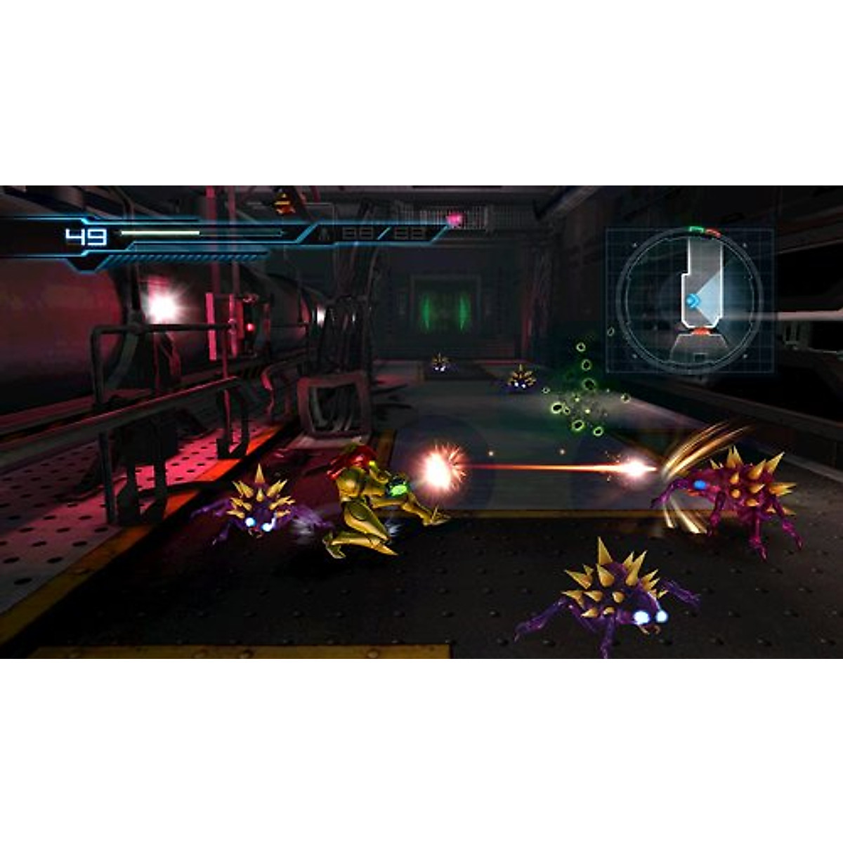 Metroid Other M (Street Date Tbd)