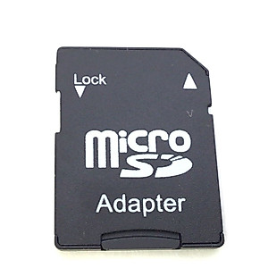 Hydra Fitness Exchange Micro SD Card 366354 Works with 831.249280 831.249281 Treadmill