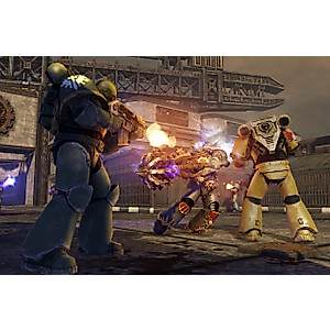 Space Marine (Xbox 360)