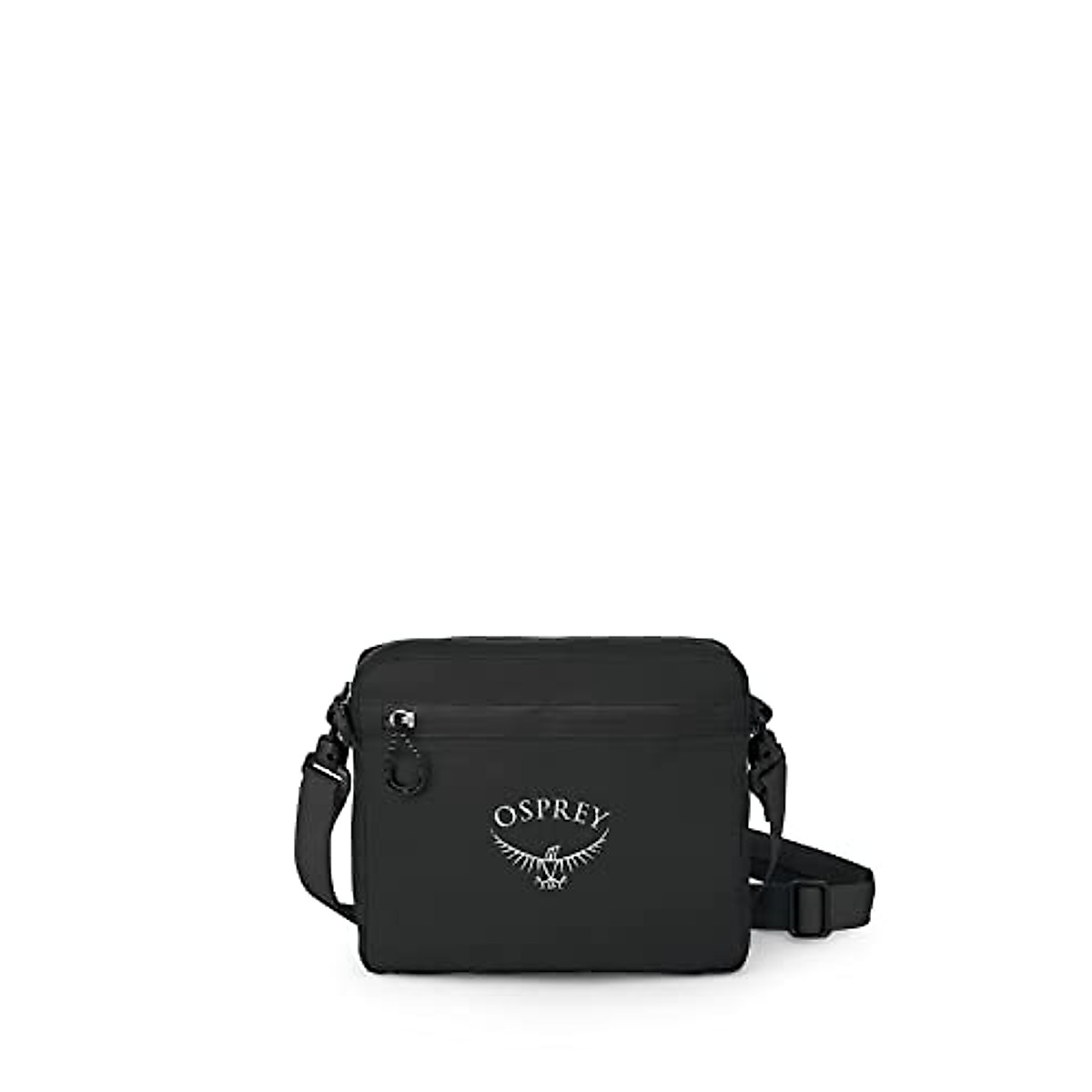 Osprey Ultralight Shoulder Satchel, Black, One Size