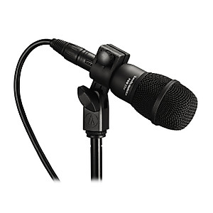 Audio-Technica PRO 25ax Hypercardioid Dynamic Instrument Microphone