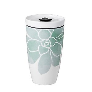 Villeroy & Boch Coffee to Go Succulent