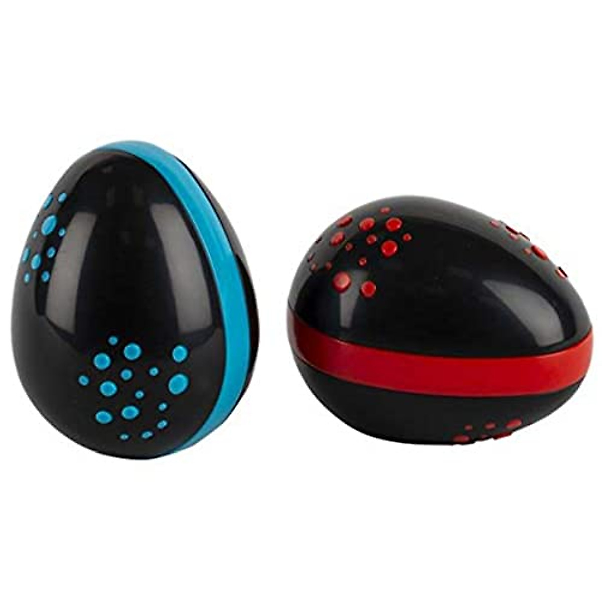 KHS AMERICA Shaker, Blue,Red (LNT516RB)