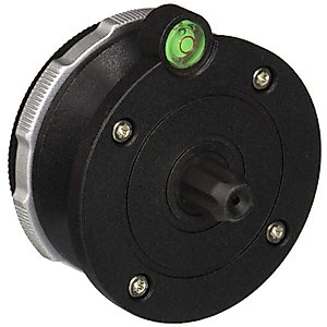 SLIK Leveling Unit II - Black & Blue