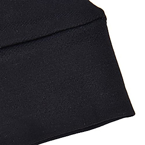 Airshi Hand Compression Gloves, Fingerless Design Free Grip and Feel Compression Gloves Easy to Reduced Hand Load for Men Women (L)