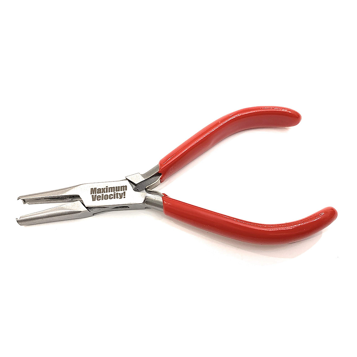 Maximum Velocity Pinewood Car Axle Pliers | Essential Tool for Your Derby Car Kit |