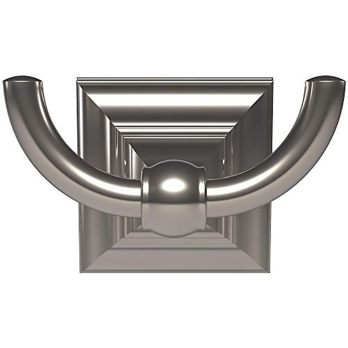 Amerock Corp BH26512BBZ Markham Robe Hook, Golden Champagne