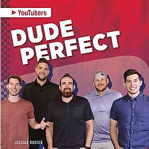 Dude Perfect (Youtubers)