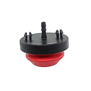 AISEN Primer Bulb for Tecumseh 632107 640084 640105 640299 632107A 640084A 640084B 640299A 640299B 640052 640054 640349 HMSK80 HMSK85 HMSK90 HMSK100 HMSK105 HMSK110 LH318SA LH358SA Snow Blower