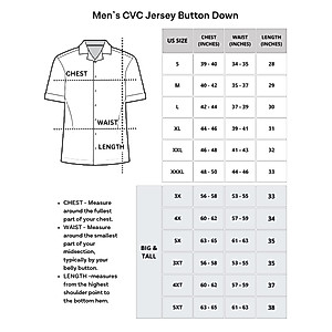 3-Pack: Mens Short Sleeve Button Down Shirt Casual Dress Shirts Men Up Linen Collared Slim Fit Wrinkle Free Work Business Formal Tops Clothes Clothing Outfits Summer Stylish Oxford Cotton - Set 1, L