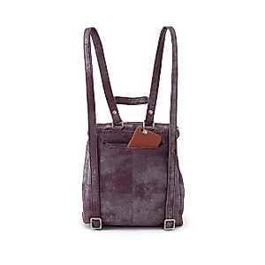 HOBO River Plum Graphite One Size