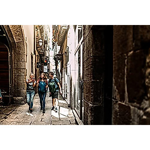 Thule Landmark 60L Travel Pack, Obsidian