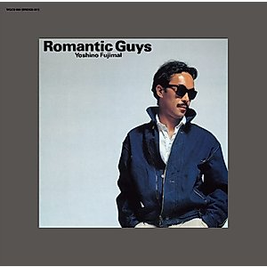 ROMANTIC GUYS(+4) [BRIDGE-361]