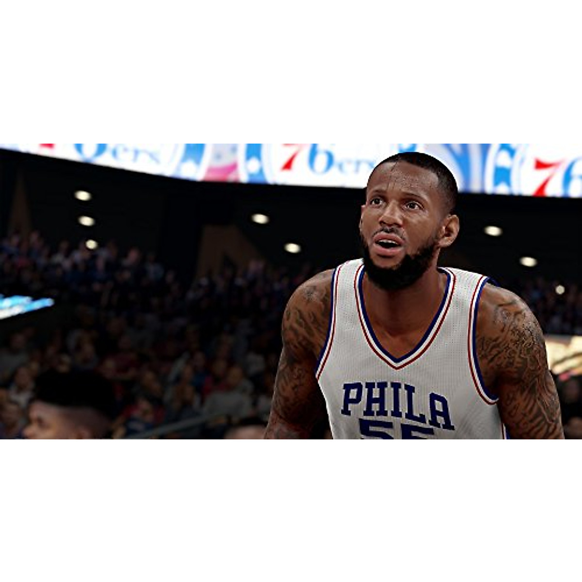 NBA 2K16 - Xbox One