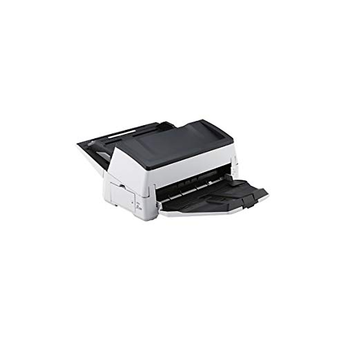 FUJITSU Image Scanner fi-7600, Heavy-Duty, Flexible Product Scanner for Professional Use