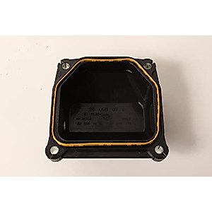 Kohler 32-096-06-S Lawn & Garden Equipment Engine Valve Cover Kit Genuine Original Equipment Manufacturer (OEM) Part