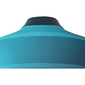 GORE WEAR Women's Ardent Jersey, Gore Selected Fabrics, L, Scuba Blue/Orbit Blue