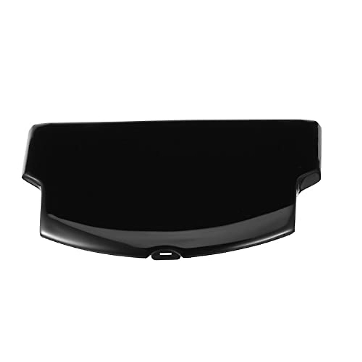 Housing Shell Extra High Enhanced Battery Cover Replacement for PSP 2000 PS P3000