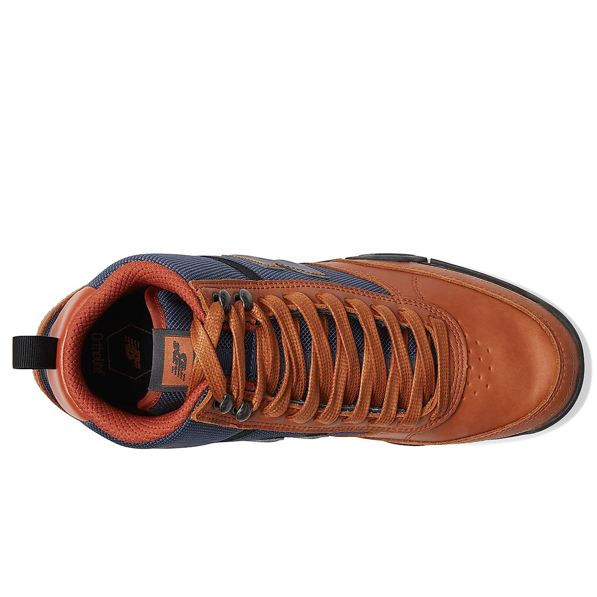 New Balance 440 Trail Brown/Navy 1 US Men's 12, Women's 13.5 Medium