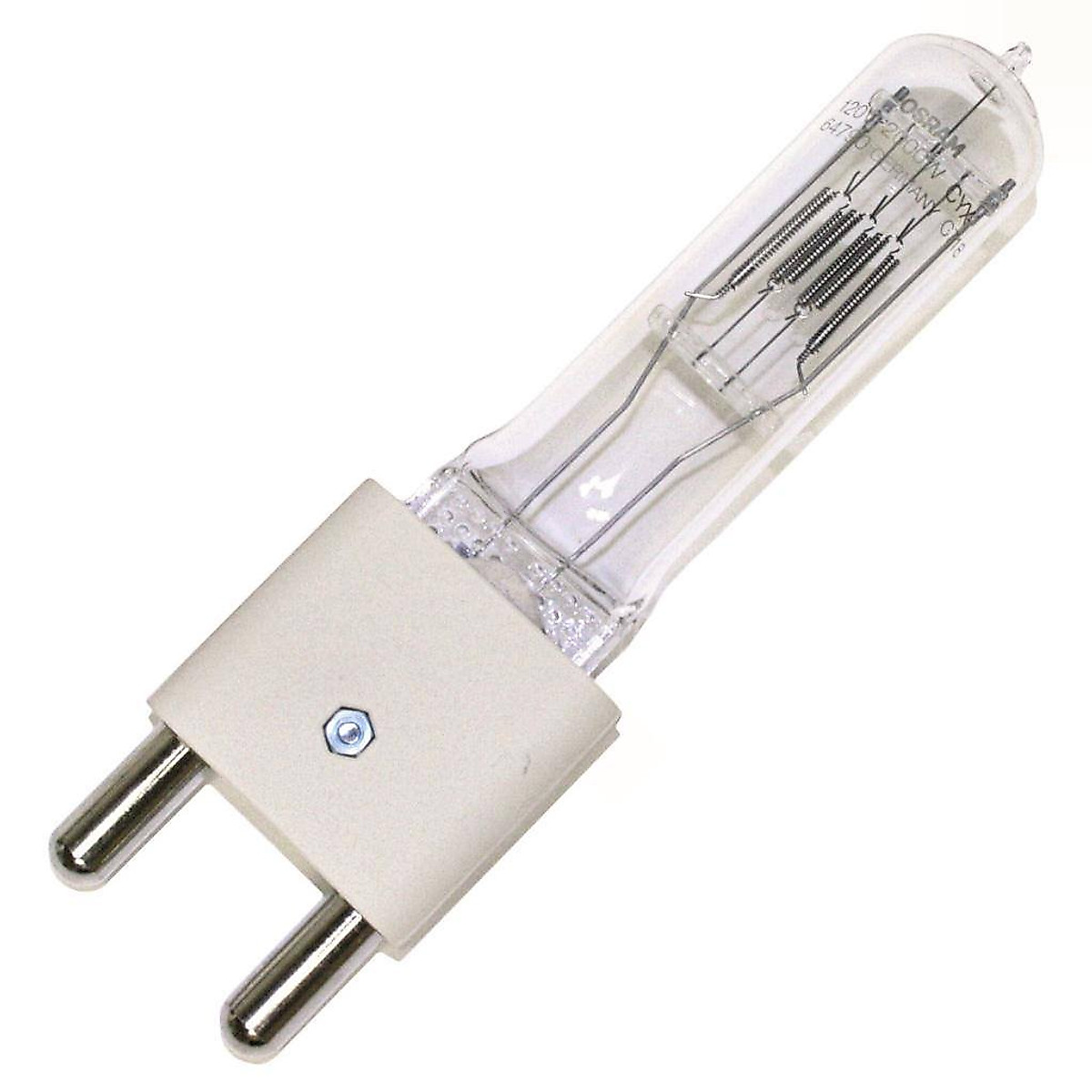 Sylvania 54613 - 2000T9.5Q/4CL (CYX) Projector Light Bulb