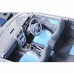 Tamiya 24231 1/24 Subaru Impreza STI Plastic Model Kit