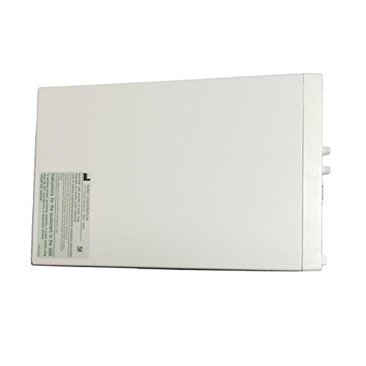 Sony Up-897md Analog Photo Thermal Printer Medical