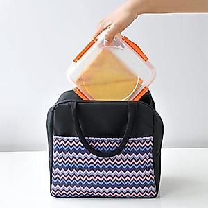 Crafterlife 3 Color Sandwich Containers, Reusable, BPA Free Plastic Food Storage for Sandwich Box Lunch Boxes Meal Prep (Green, Orange, Blue)