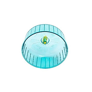 Savic Rolly Exercise Wheels for Small Animals (Large - 7 Inch)