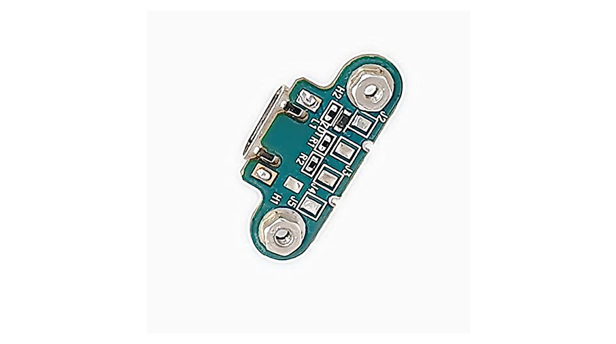 Beats Studio 2 Charging Port Replacement Kit