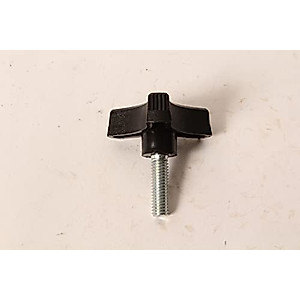 481625-01 Scag OEM Wingnut by Scag