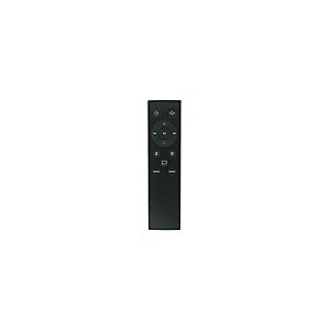 HCDZ Replacement Remote Control for Anker Soundcore Infini Mini A3370,Infini 2 A3373 Soundbar