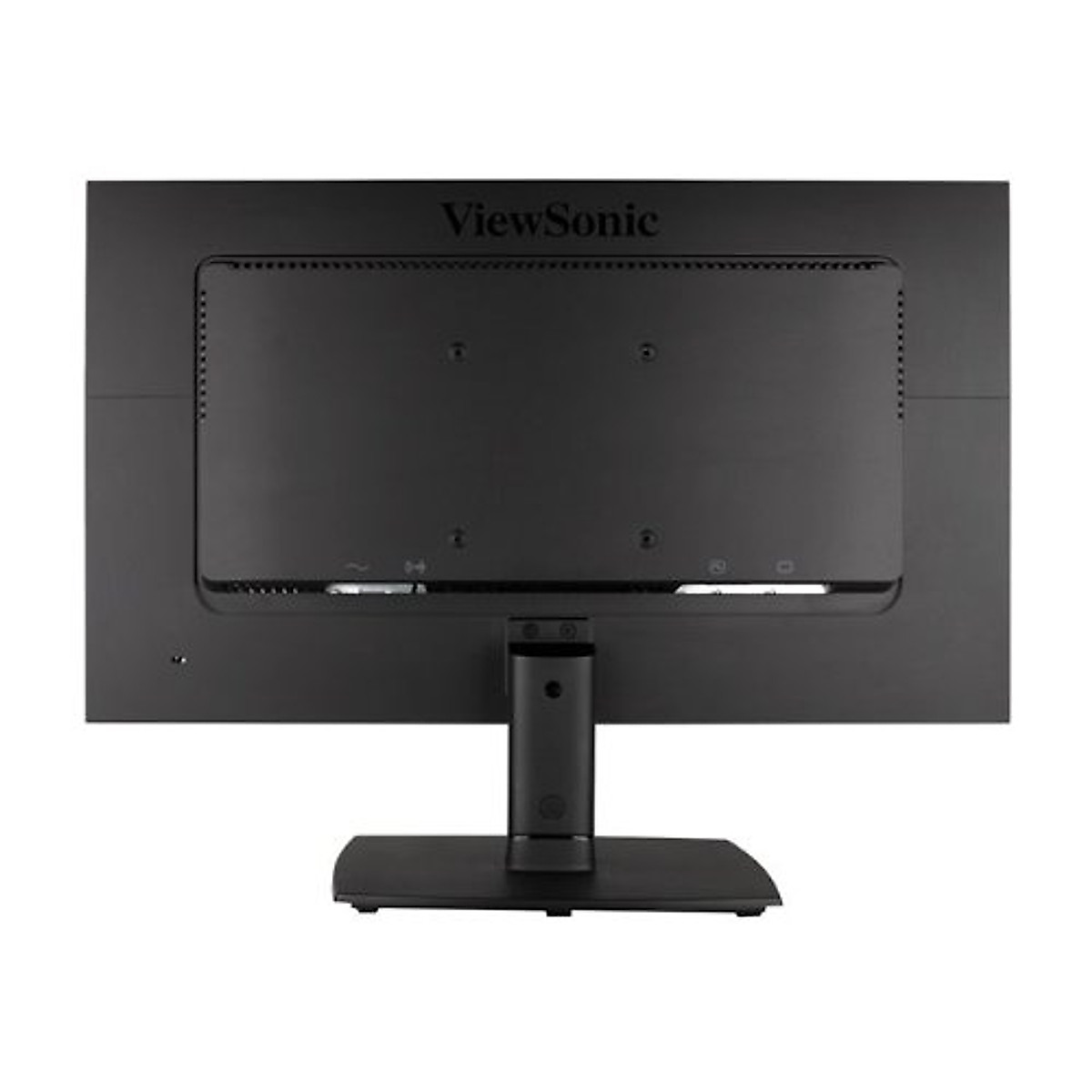 VIEWSONIC VA2451m-LED 24" LED LCD Monitor - 16:9 - 5 ms / VA2451M-LED / (Renewed)