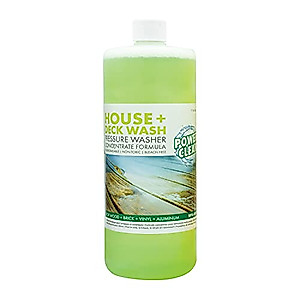 Sun Joe SPX-ASST3Q Pressure Washer Concentrate, Multicolor