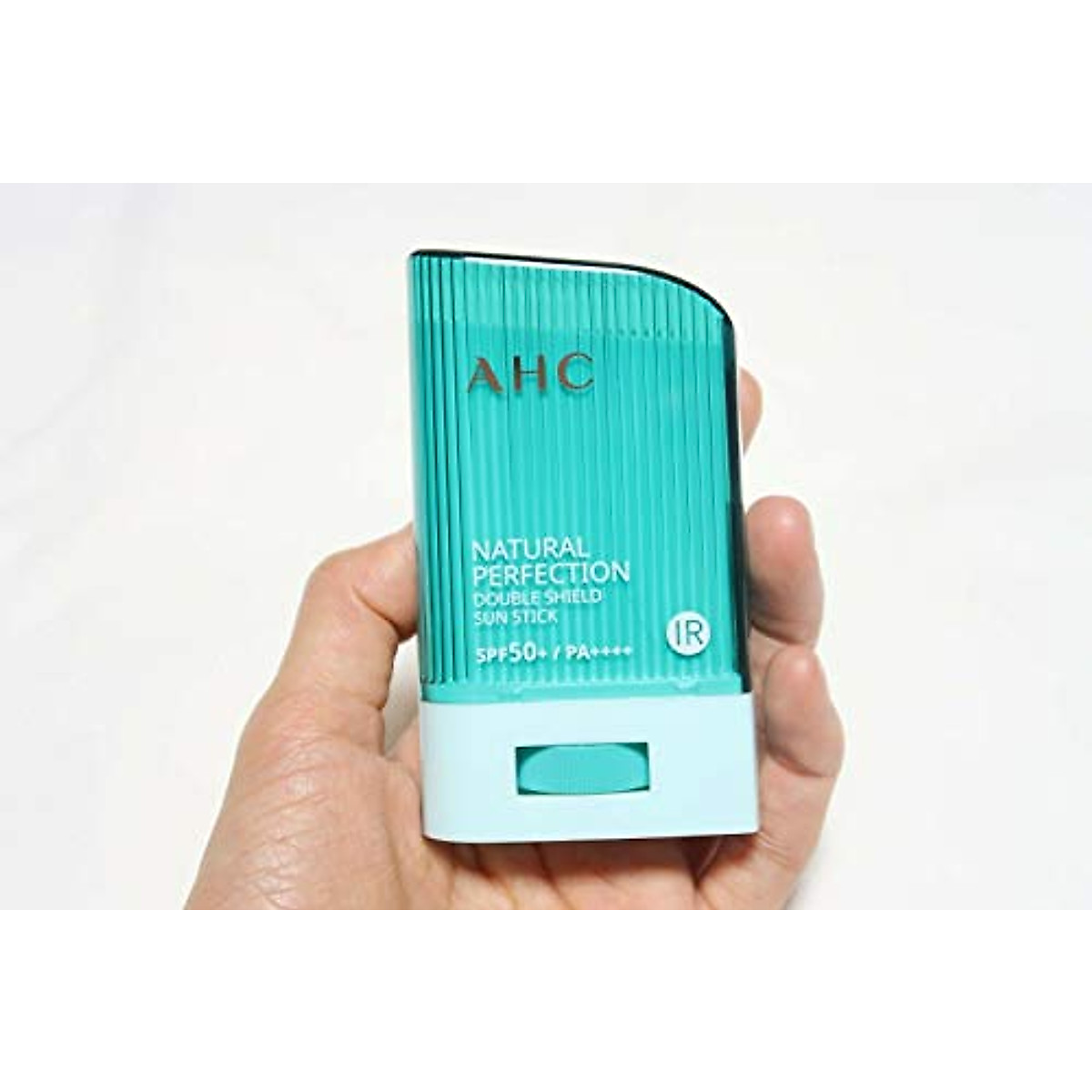 AHC Natural Perfection Double Shield Sun Stick 22g SPF50+ PA++++