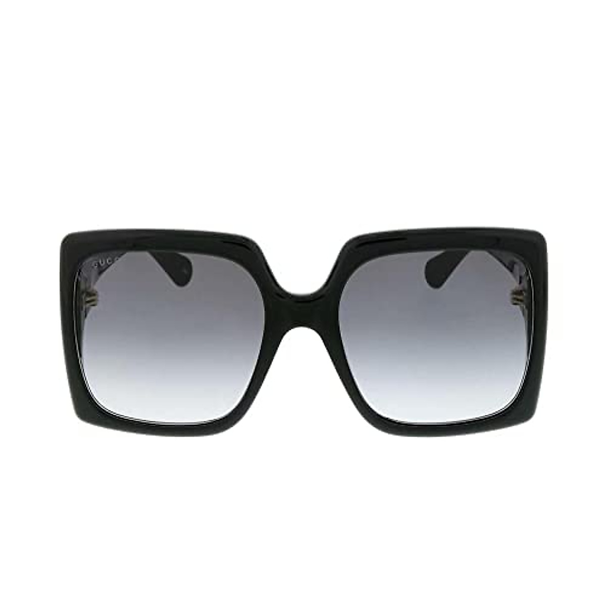 Gucci GG0876S Black/Grey Shaded 60/20/130 women Sunglasses